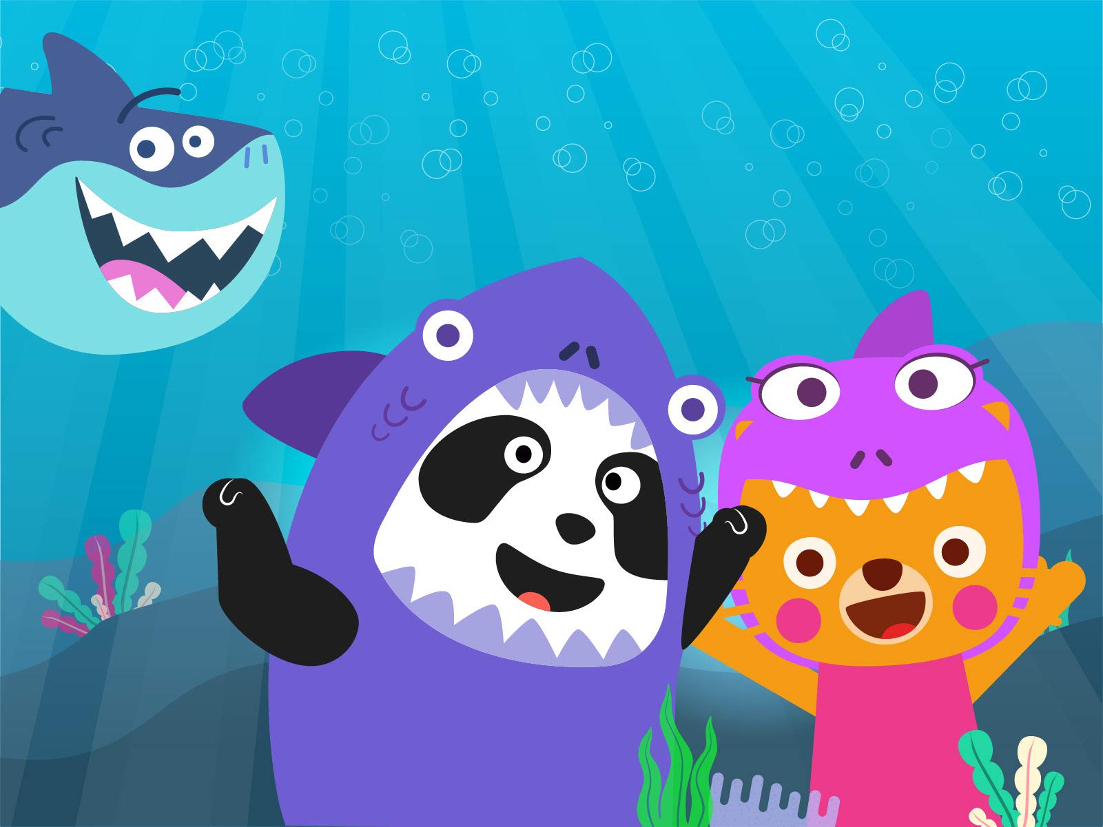 Watch Lingokids: English for Kids | Prime Video