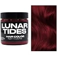 Lunar Tides Hair Dye - Blood Moon + Free Shipping