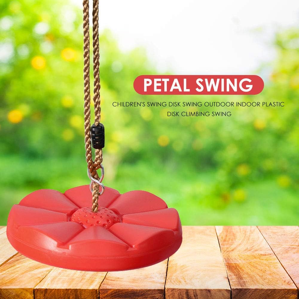 FP Tree Swing Disc Seat, Plate Swing Seat, Button Disc Monkey Round ...