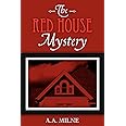 Amazon.com: The Red House Mystery: 9781619491359: Milne, A.A.: Books
