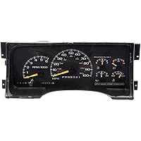 Amazon.com: Dorman 599-350 Instrument Panel Cluster : Automotive