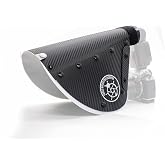 Amazon.com : Macro Photography Diffuser Kit Portable Speedlite Flash ...