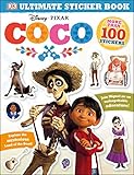 Coco Little Golden Book (Disney/Pixar Coco): RH Disney, The Disney ...