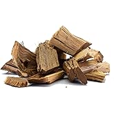 Amazon.com : Palo Azul Tea - 2Lb Bulk Blue Kidney Wood Chips - Natural ...