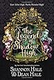 Ever After High: Yearbook: Scholastic: 9780545723688: Amazon.com: Books