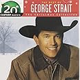 George Strait - Christmas Collection: 20th Century Masters - Amazon.com ...