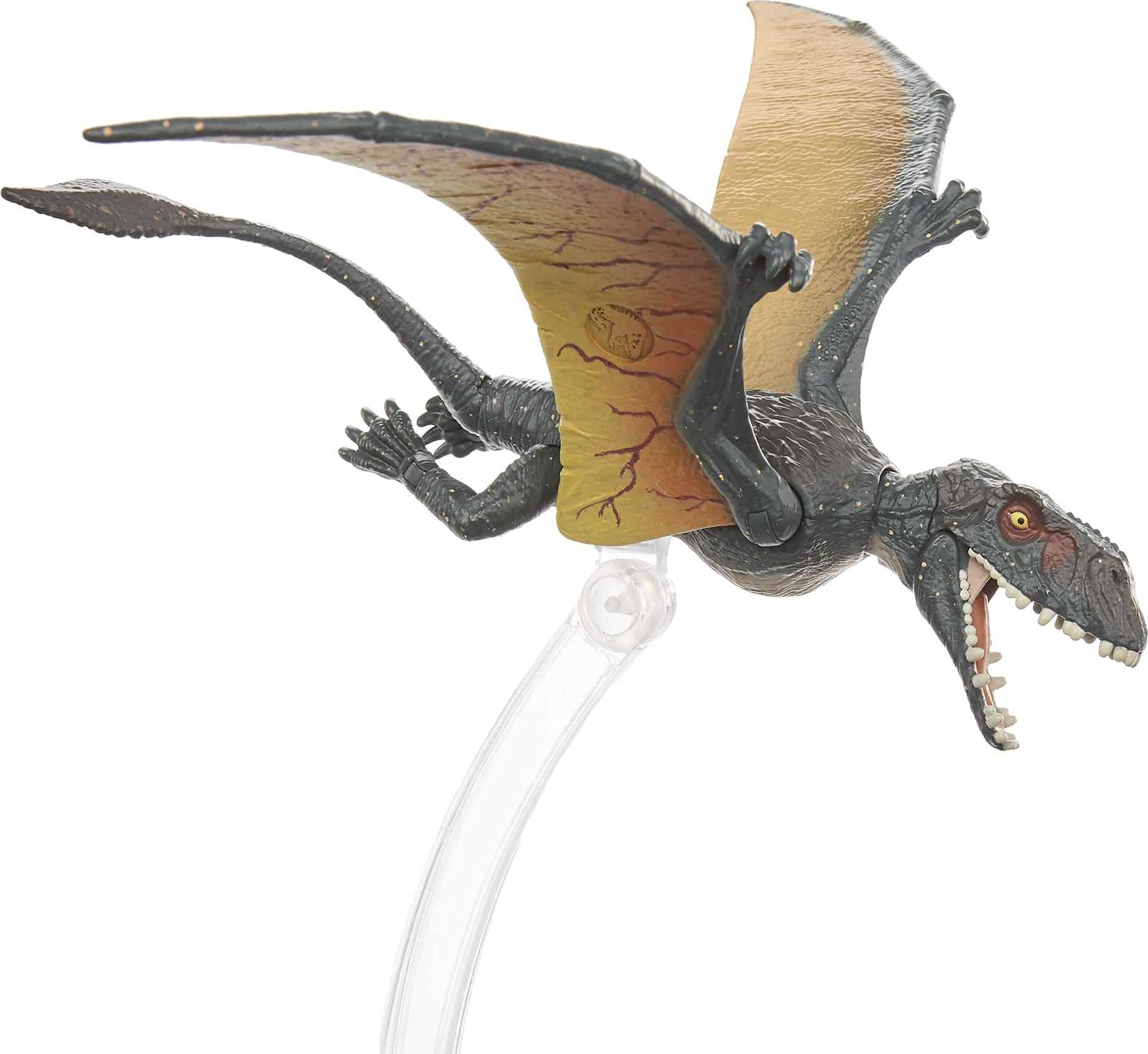 Mua Jurassic World Toys World Amber Collection Dimorphodon Flying ...