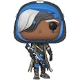 Amazon.com: Funko Pop Games: Overwatch - Ana Collectible Figure ...