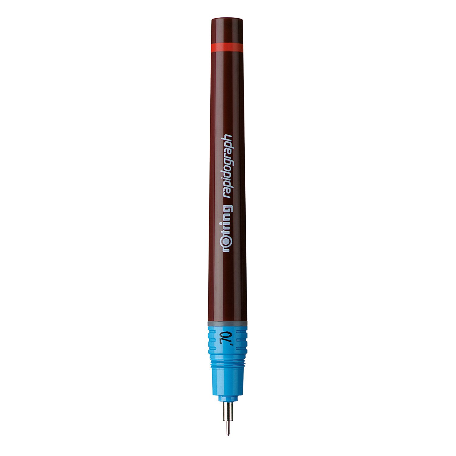 ROtring Rapidograph 0 7mm Technical Drawing Pen S0203850 On Galleon ROtring Rapidograph 0 7mm Technical Drawing Pen S0203850 On Galleon