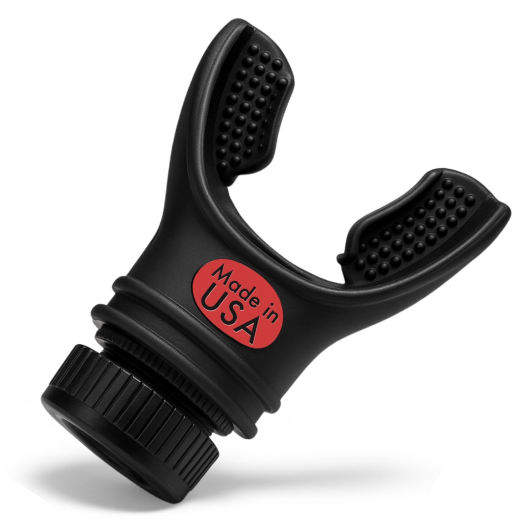 Compact Breathing Exercise Device for Lungs Made in USA Respiratory ...