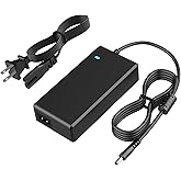 Amazon.com: 24V AC Adapter Power Cord for Logitech Racing Wheel G29 ...