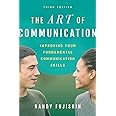 The Art of Communication: 9781442266230: Communication Books @ Amazon.com