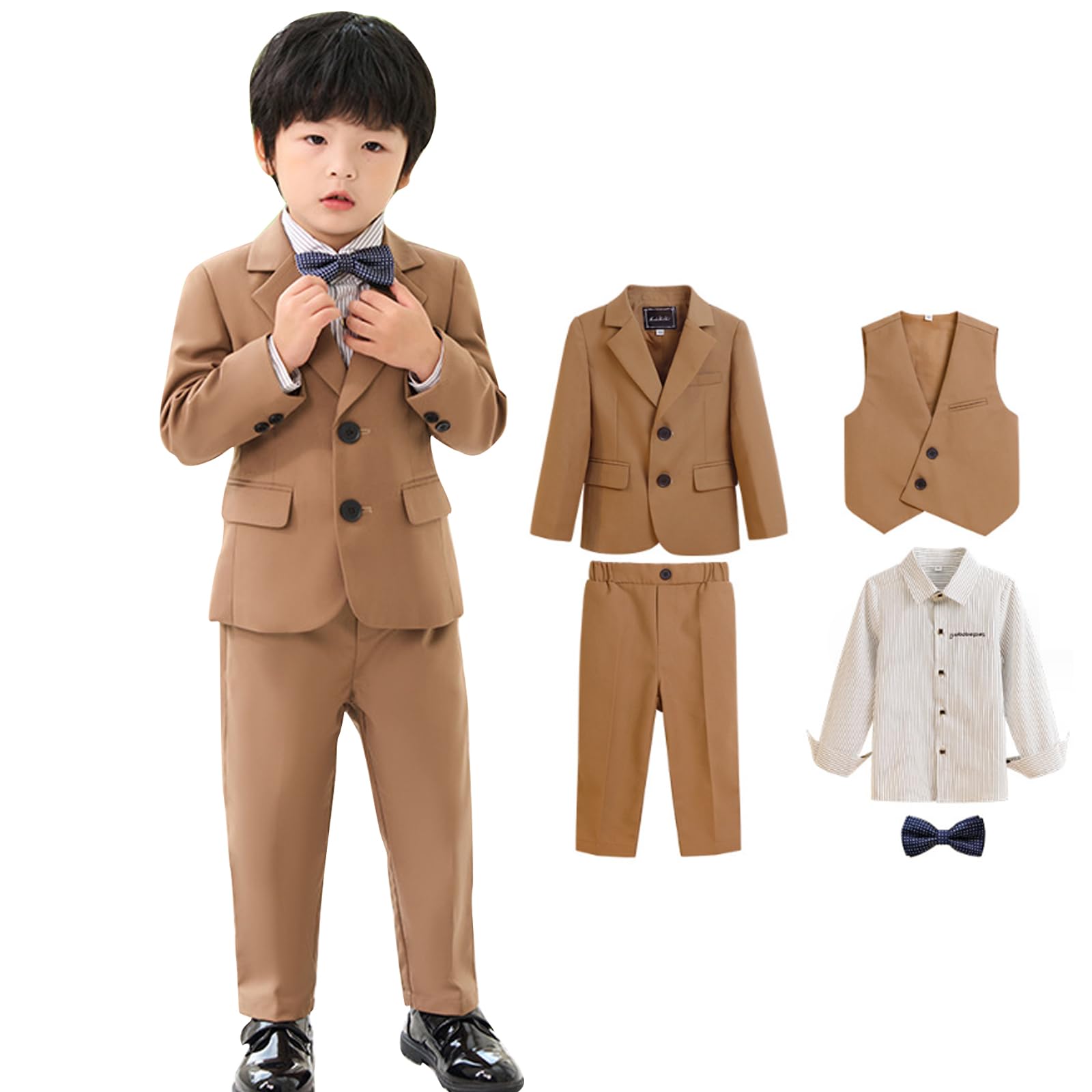 Mua Kimio Children's Suit, Boy, Graduation Ceremony, Entrance Ceremony ...