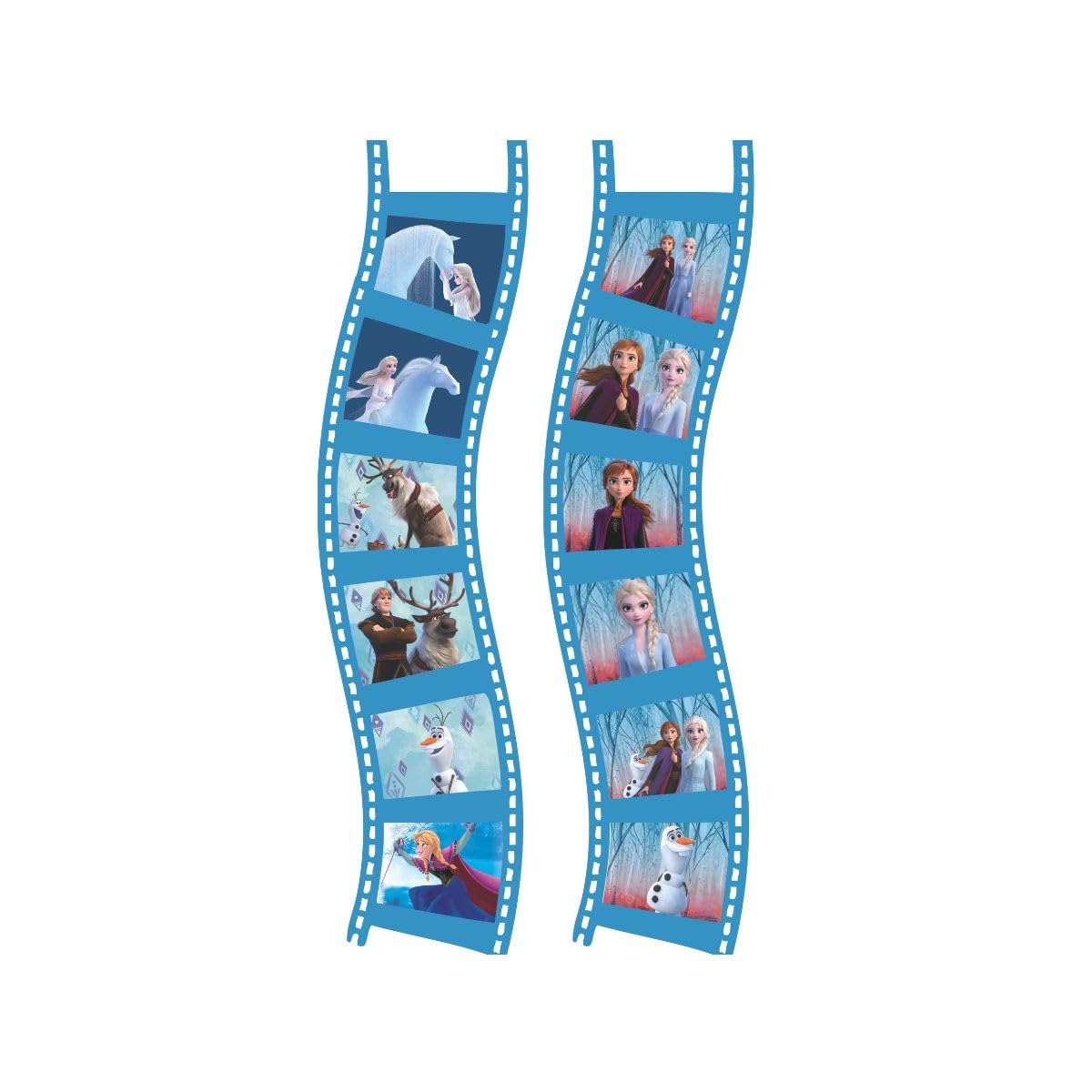 Mua LEXIBOOK Disney, Frozen Torch Light and Projector with 3 Discs, 24 ...