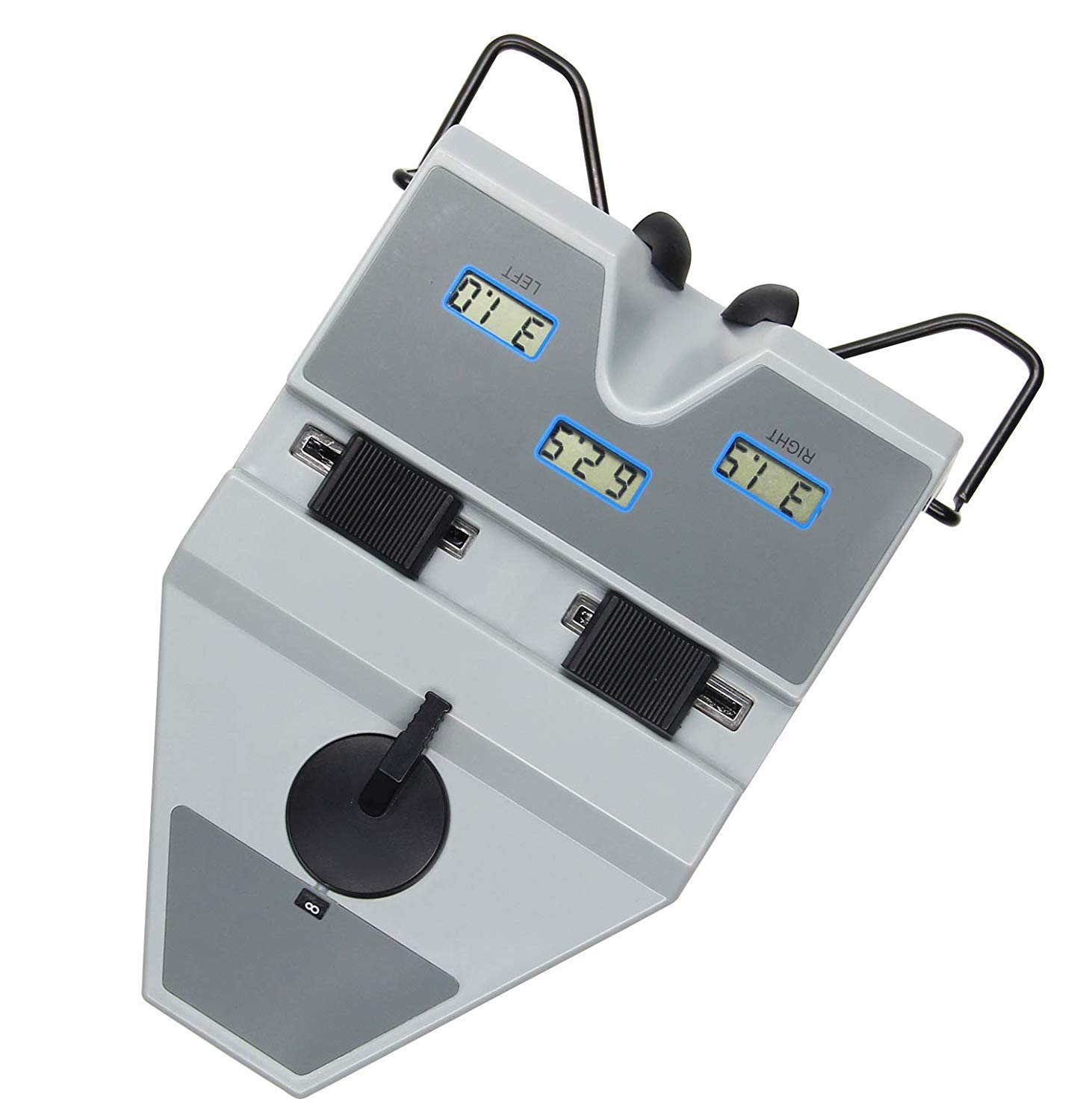 Vogvigo Digital Pupillary Distance Meter Digital Pd Meter Lcd Display ...