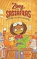 Amazon.com: Monsters and Mold (Zoey and Sassafras) (9781943147144 ...