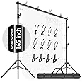 Amazon.com : LimoStudio (Enhanced Super Heavy Duty) 10 x 10 ft. Large ...