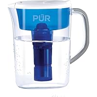 Amazon.com: Pur Ppt700w 7 Cup Ultimate Pitcher : Home & Kitchen