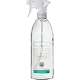 Amazon.com: Method Daily Shower Spray Cleaner, Eucalyptus Mint, 28 ...