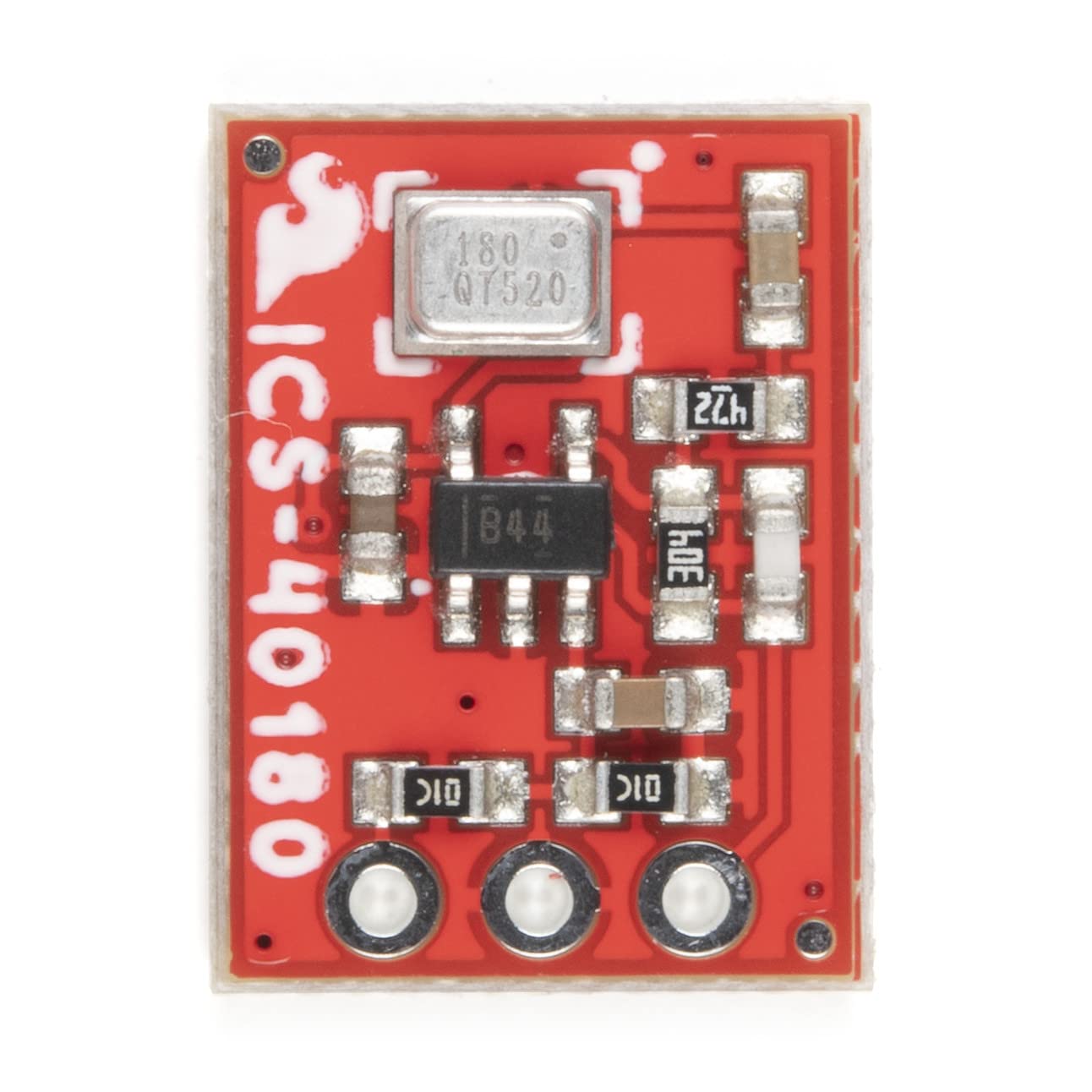 Mua SparkFun Analog MEMS Microphone Breakout - ICS-40180 - Omni ...