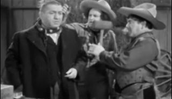 Watch The Three Stooges Collection Volume Five& 1946-1948 ﹙Three ...
