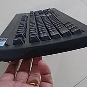 Amazon.in: Buy TVS Gold Bharat Gold USB Keyboard (Black) Online at Low ...