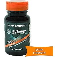 Amazon.com: MitoSynergy - MitoActivator Extra Strength - Highly ...