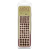 Amazon.com: The Army Painter - Battlefield Tufts - Terrain Model Kit ...