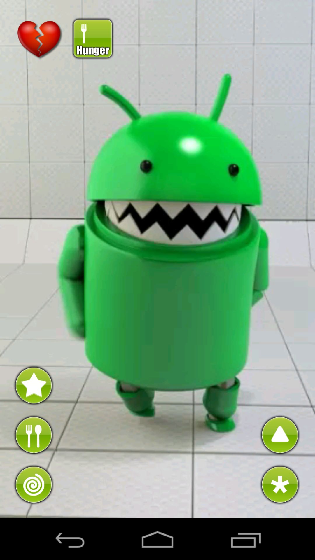 Amazon.com: Talking Droid: Appstore for Android