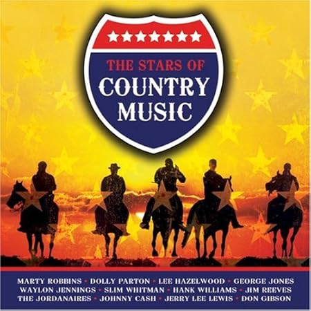 Stars of Country: Amazon.de: Musik-CDs & Vinyl
