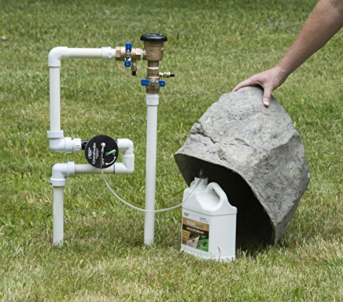 American Hydro Systems P1X ProFeeder Proportional Feeder Injector ...