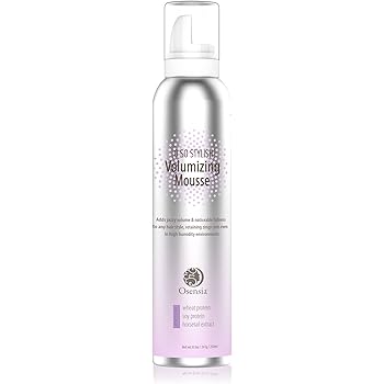 Amazon.com : Finesse Volumizing Mousse 7 oz : Hair Styling Mousses : Beauty