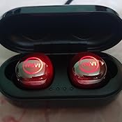 Mivi Duopods M40 True Wireless Bluetooth Earbuds with: Amazon.in ...