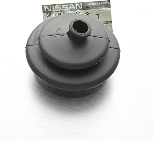 Amazon.com: Nissan Navara D21 D22 Hardbody transmission shifter inner ...