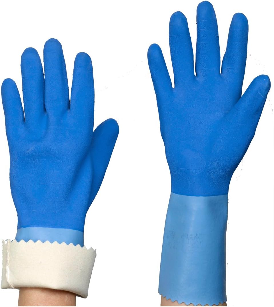 MAPA GmbH – HPC (BO per VSS) Spontex 12130057 Gardening Gloves Special ...