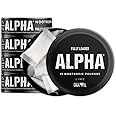 Amazon.com: Fully Loaded Alpha Nootropic Pouches (Lime) - 5 Cans - 15 ...