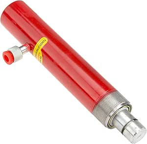 Amazon.com: Porta Power Ram Only 10 Ton : Industrial & Scientific