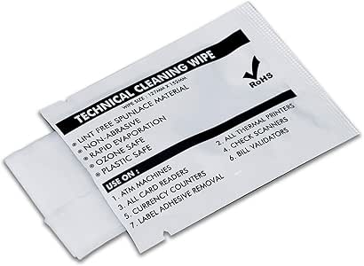 99.9%(IPA Wipes) Isopropyl Alcohol Cleaning Large Non Woven Wipes for ...