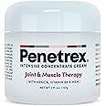 Amazon.com: Penetrex Joint & Muscle Therapy – 2oz Cream – Intensive ...