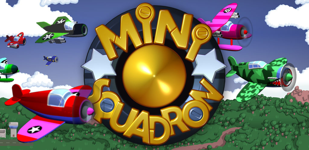 MiniSquadron:Amazon.com:Appstore for Android