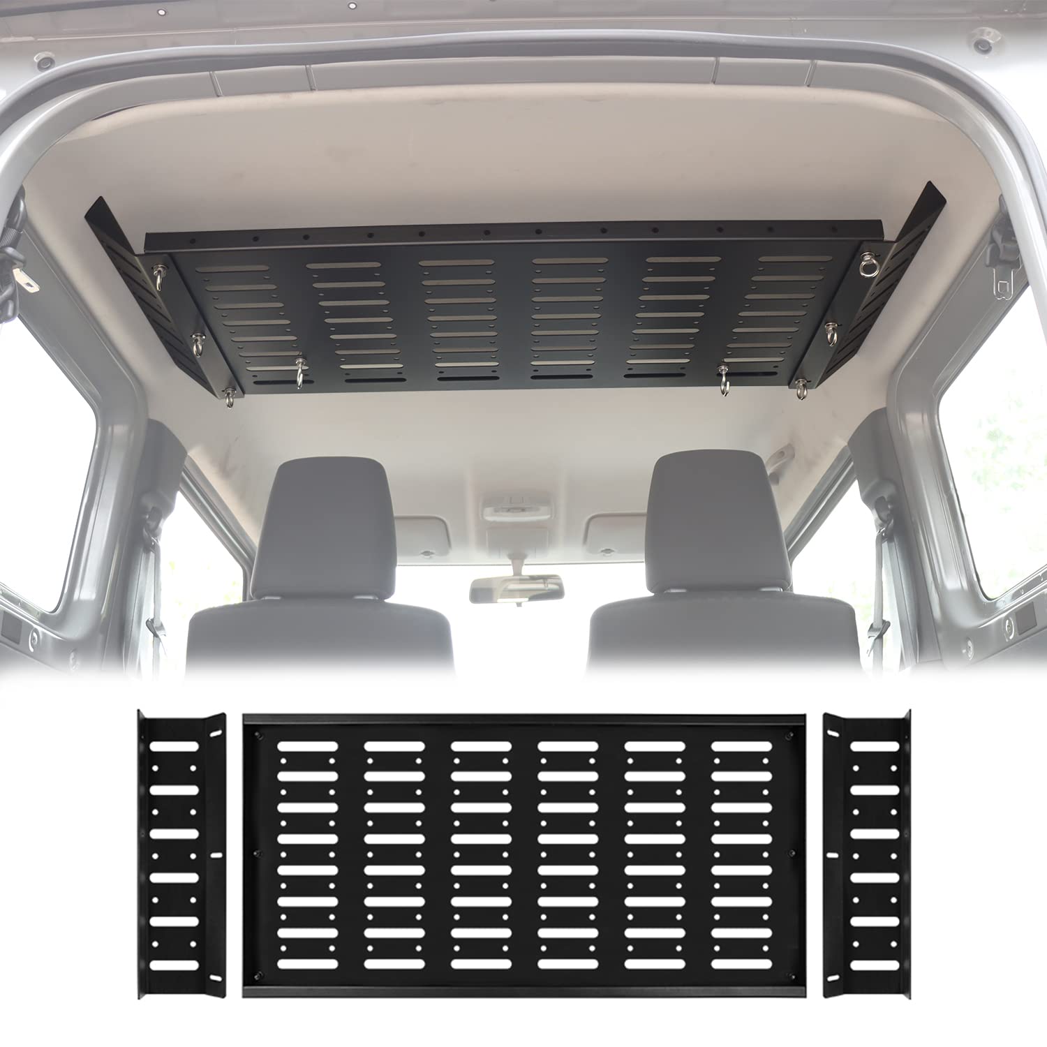 Mua Suzuki Jimny Rear Trunk Storage Rack, JB23, Jimny Sierra JB43, JB33 ...