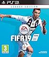 FIFA 19 - Legacy Edition - PlayStation 3: sony playstation3: Amazon.it ...