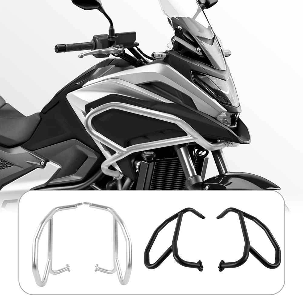 Mua Motorcycle Engine Protection Bumper Protector Highway Crash Bars ...