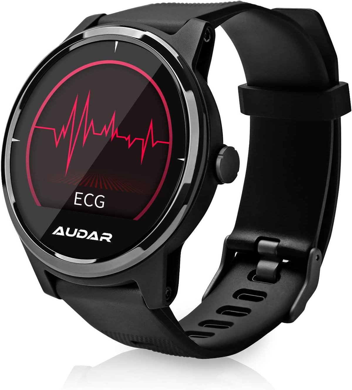 Monitor Heart Rate For Smartwatch at Tia Thomas blog