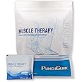 Amazon.com : Punch Gunk Muscle Therapy Recovery Bath Soak with MSM ...