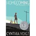 Amazon.com: Homecoming (1) (The Tillerman Cycle): 9781442450615: Voigt ...