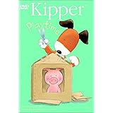 Amazon.com: Kipper - Cuddly Critters [DVD] : Martin Clunes, Chris Lang ...