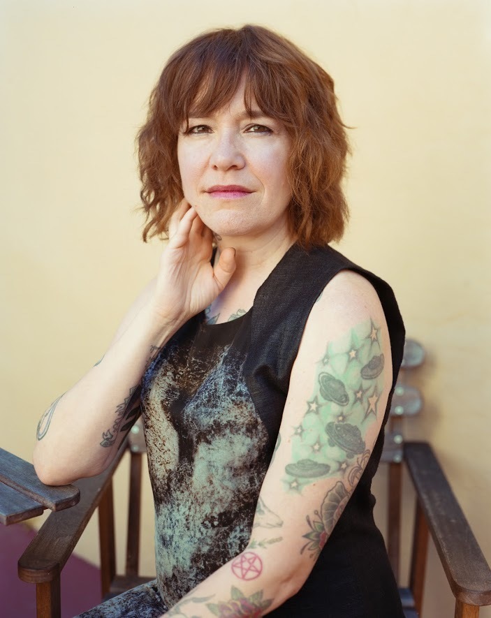 Michelle Tea – Audio Books, Best Sellers, Author Bio | Audible.com