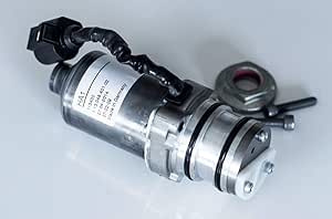 Land Rover Freelander 2 LR008958 LR075763 - Bomba de agua para Haldex ...