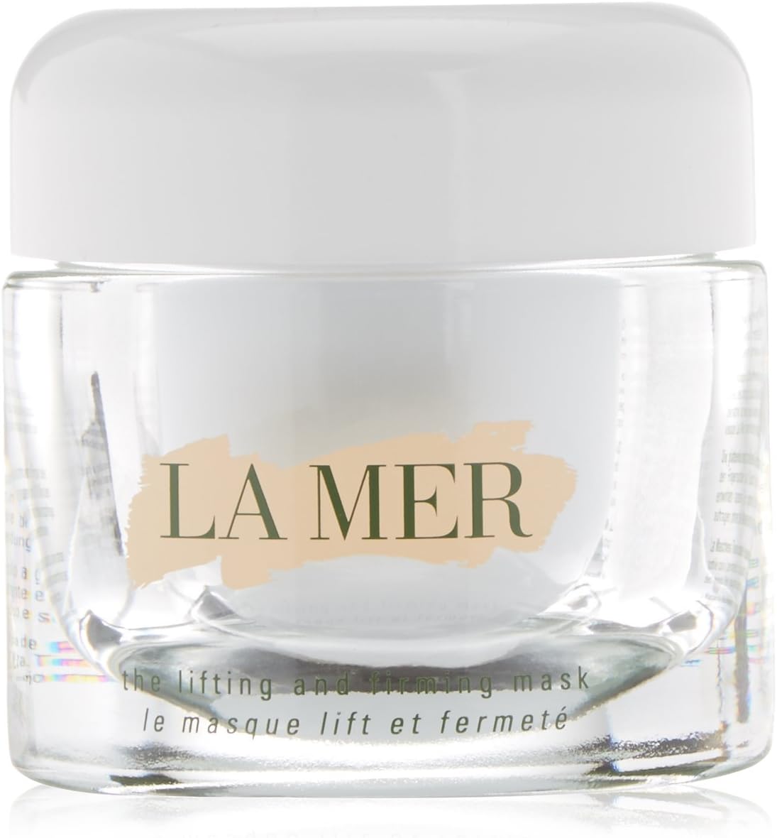 La Mer Exfoliating & Cleansing Masks, 0.1 grams – BigaMart